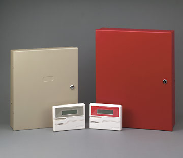 Products | #1 Security Company